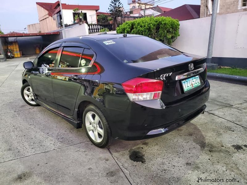 Used Honda CITY i-VTEC TRANSFORMER | 2011 CITY i-VTEC TRANSFORMER for ...