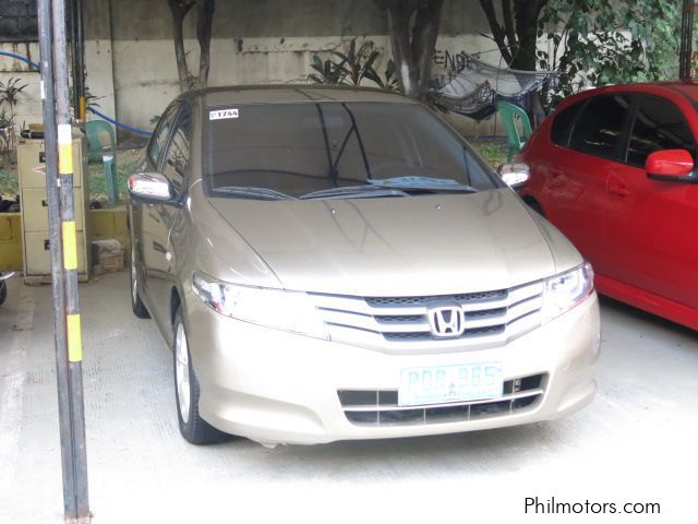 Used Honda City | 2011 City for sale | Rizal Honda City sales | Honda ...