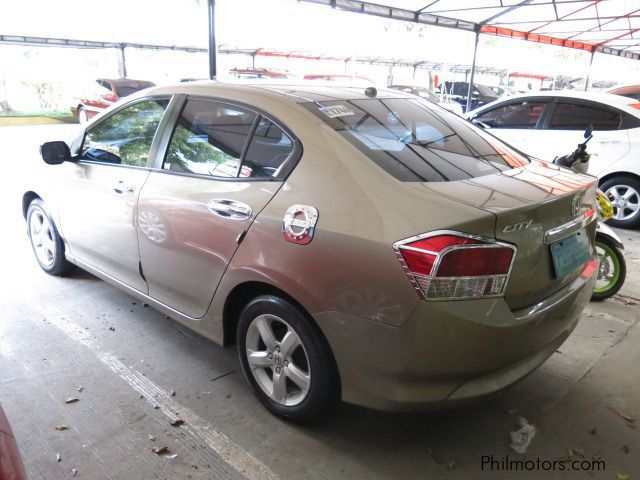 Used Honda City | 2011 City for sale | Rizal Honda City sales | Honda ...