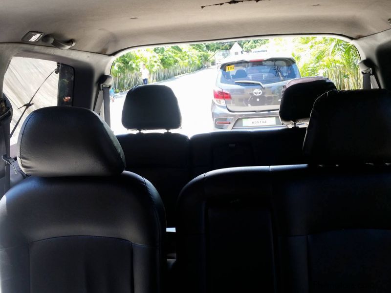 Used Hyundai trajet | 2011 trajet for sale | Cebu Hyundai trajet sales ...