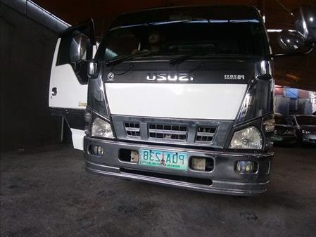 Used Isuzu NKR FB | 2011 NKR FB for sale | NGA Isuzu NKR FB sales ...