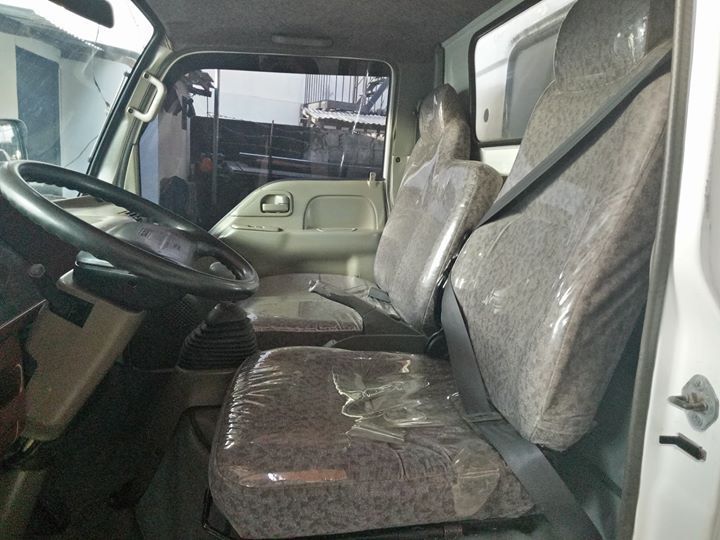 Used Isuzu NKR FB | 2011 NKR FB for sale | NGA Isuzu NKR FB sales ...