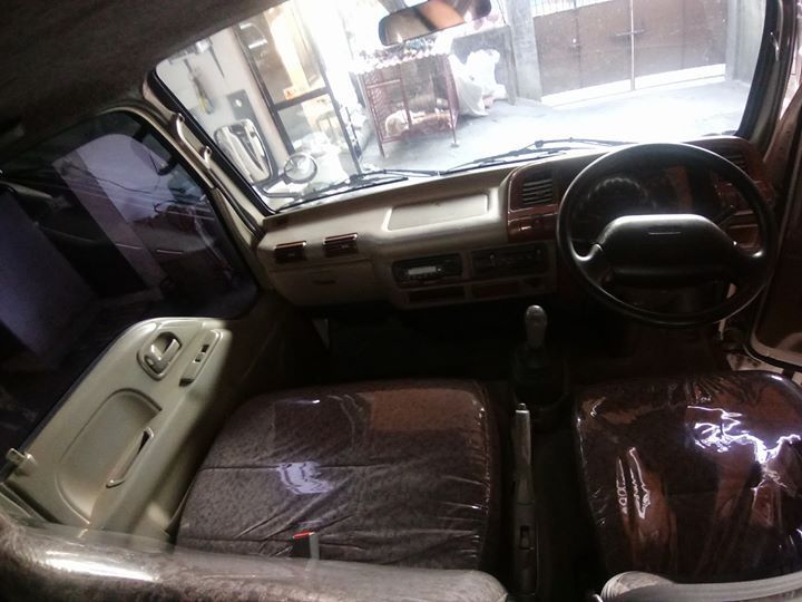 Used Isuzu NKR FB | 2011 NKR FB for sale | NGA Isuzu NKR FB sales ...