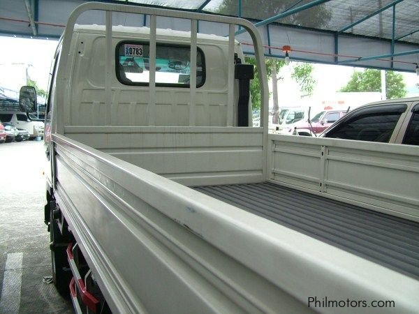 New JAC Princess Dropside | 2011 Princess Dropside for sale | Paranaque ...