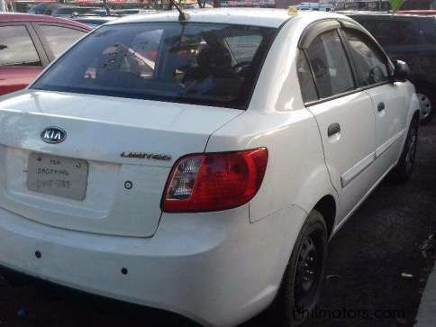 Used Kia Rio | 2011 Rio for sale | Paranaque City Kia Rio sales | Kia ...