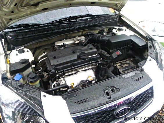 Used Kia Rio | 2011 Rio for sale | Cebu Kia Rio sales | Kia Rio Price ...