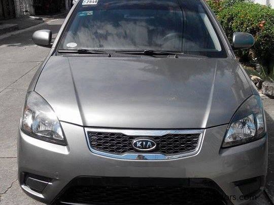 Used Kia rio | 2011 rio for sale | Kia rio sales | Kia rio Price ...