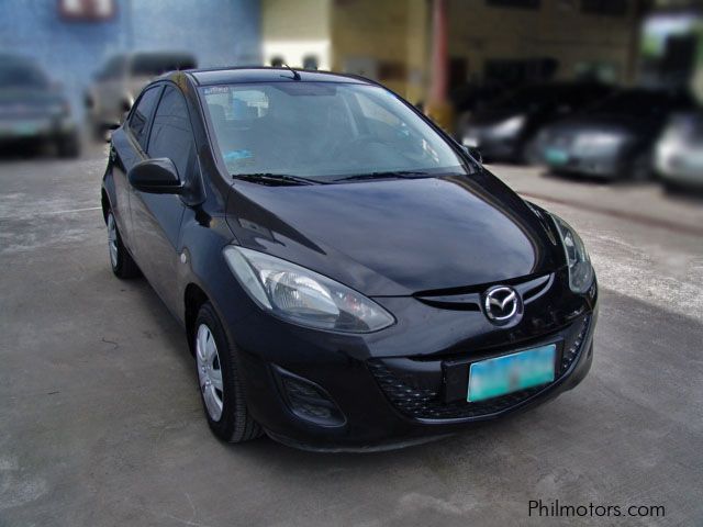 Used Mazda 2 | 2011 2 for sale | Cebu Mazda 2 sales | Mazda 2 Price ...