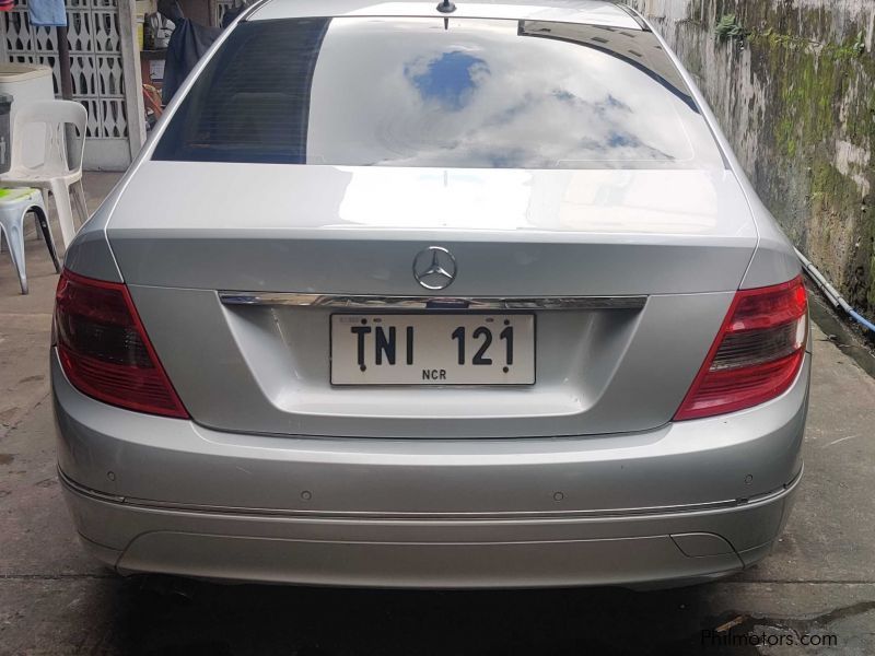 Used Mercedes-Benz C180 CGI | 2011 C180 CGI for sale | Mandaluyong City ...