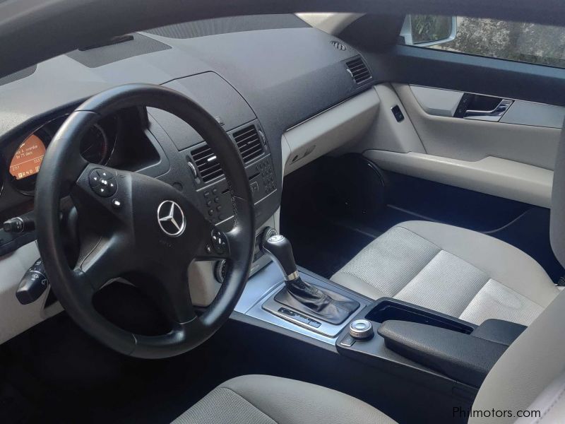 Used Mercedes-Benz C180 CGI | 2011 C180 CGI for sale | Mandaluyong City ...
