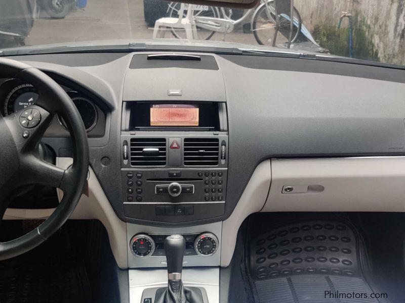 Used Mercedes-Benz C180 CGI | 2011 C180 CGI for sale | Mandaluyong City ...
