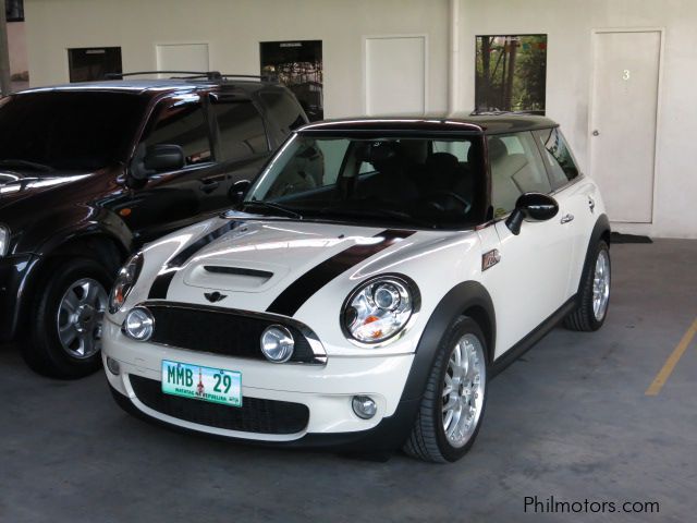 Used Mini Cooper S | 2011 Cooper S for sale | Pasig City Mini Cooper S ...