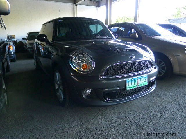 Used Mini Cooper Turbo | 2011 Cooper Turbo for sale | Makati City Mini ...