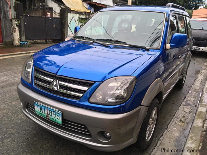 Used Mitsubishi Adventure Super Sport | 2011 Adventure Super Sport for ...