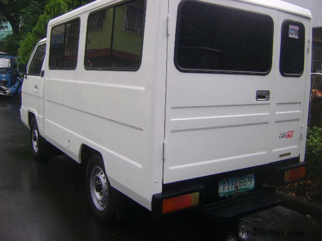 Used Mitsubishi FB TYPE | 2011 FB TYPE for sale | Las Pinas City ...