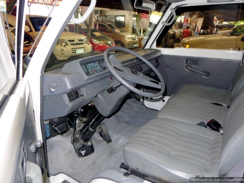 Used Mitsubishi L300 FB | 2011 L300 FB for sale | Pasig City Mitsubishi ...