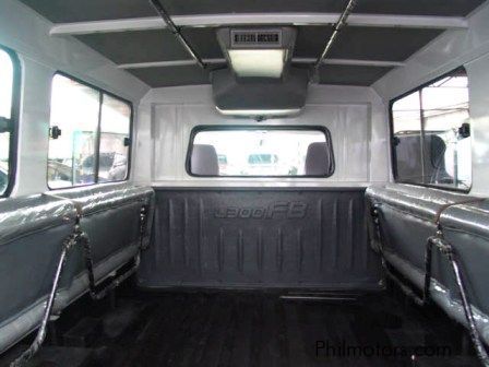 Used Mitsubishi L300 FB | 2011 L300 FB for sale | Cebu Mitsubishi L300 ...