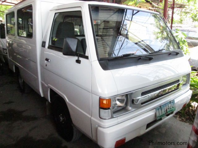 Used Mitsubishi L300 FB | 2011 L300 FB for sale | Cavite Mitsubishi ...