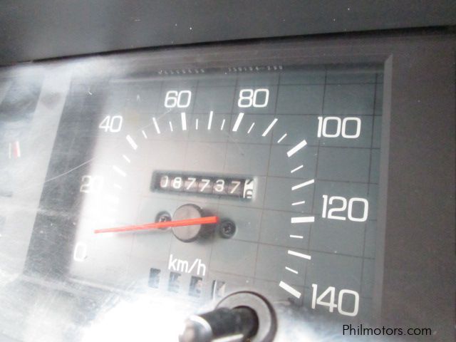 Used Mitsubishi L300 FB | 2011 L300 FB for sale | Laguna Mitsubishi ...