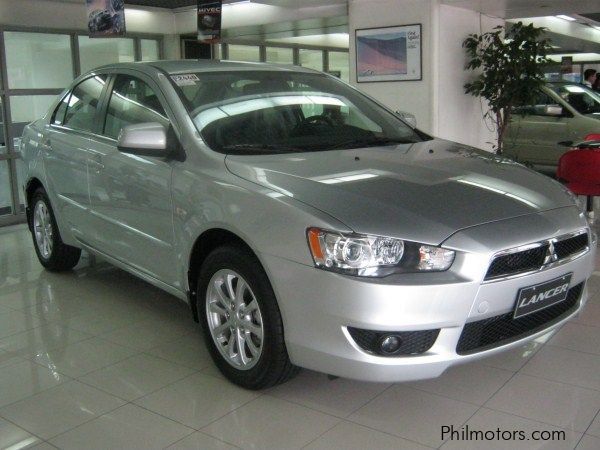New Mitsubishi Lancer EX MX | 2011 Lancer EX MX for sale | Makati City ...