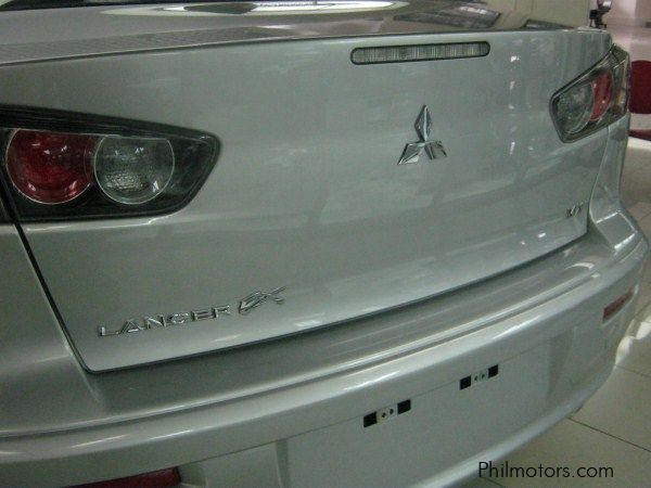 New Mitsubishi Lancer EX MX | 2011 Lancer EX MX for sale | Makati City ...