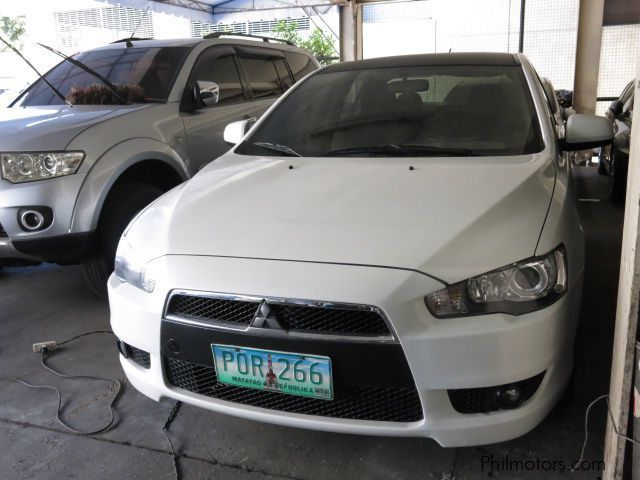 Used Mitsubishi Lancer EX MX 2 | 2011 Lancer EX MX 2 for sale | Pasig ...