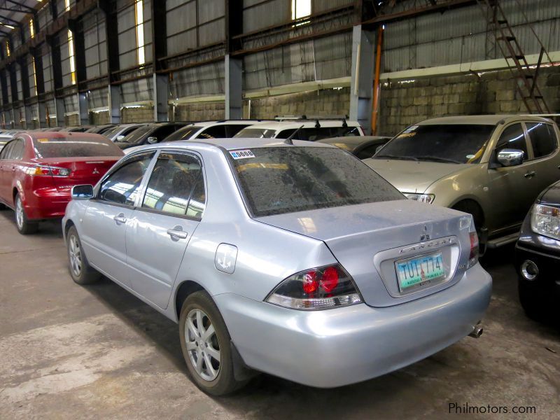 Used Mitsubishi Lancer GLX | 2011 Lancer GLX for sale | Quezon City ...