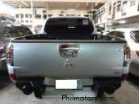 Used Mitsubishi Strada GLX | 2011 Strada GLX for sale | Quezon City ...