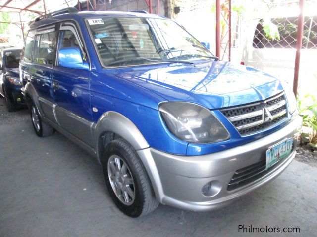 Used Mitsubishi adventure super sport | 2011 adventure super sport for ...