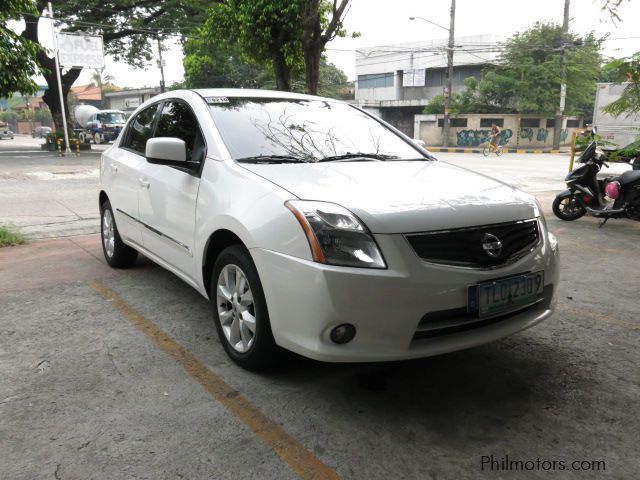 Used Nissan Sentra 200 | 2011 Sentra 200 for sale | Marikina City ...