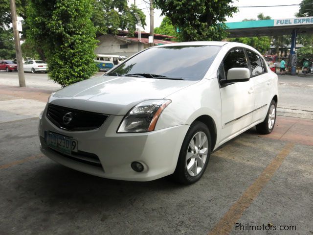 Used Nissan Sentra 200 | 2011 Sentra 200 for sale | Marikina City ...