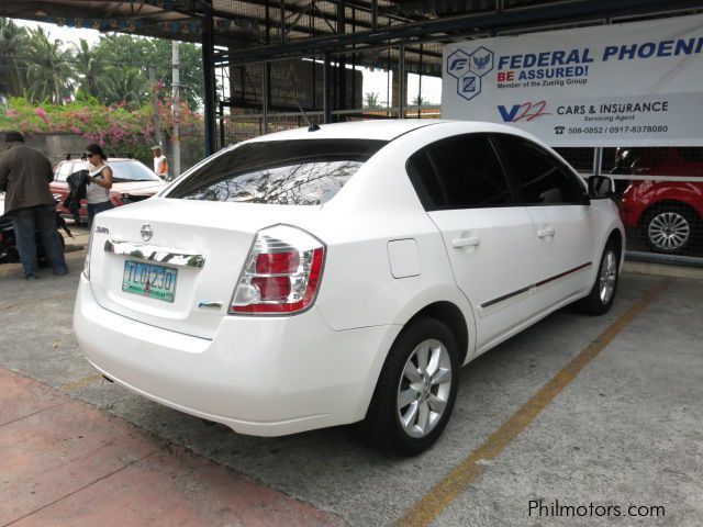 Used Nissan Sentra 200 | 2011 Sentra 200 for sale | Marikina City ...