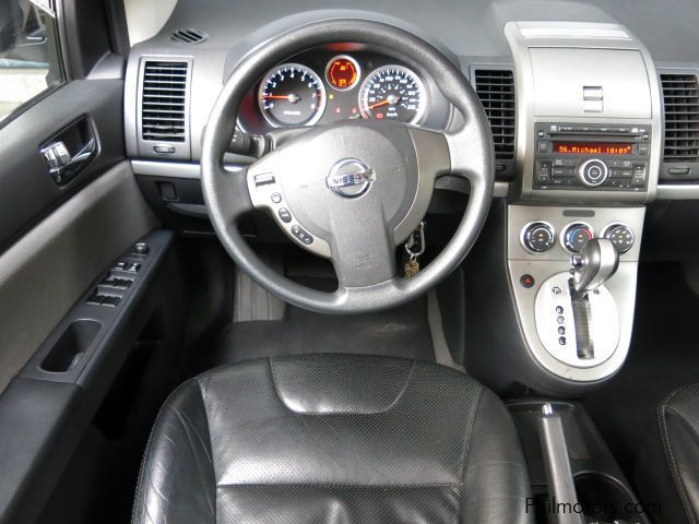 Used Nissan Sentra 200 | 2011 Sentra 200 for sale | Marikina City ...
