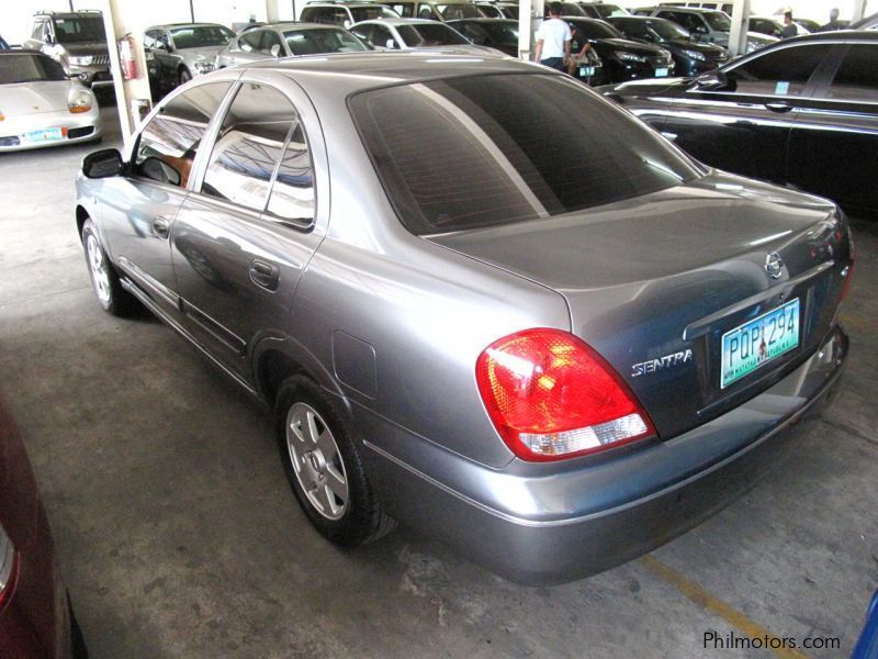 Used Nissan Sentra GX | 2011 Sentra GX for sale | Pasig City Nissan ...