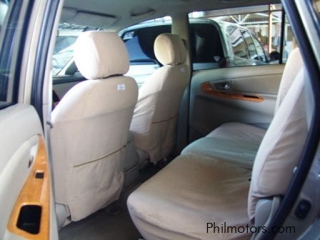 Used Toyota Innova | 2011 Innova for sale | Cebu Toyota Innova sales ...