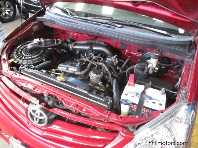 Used Toyota Innova J | 2011 Innova J for sale | Quezon City Toyota ...