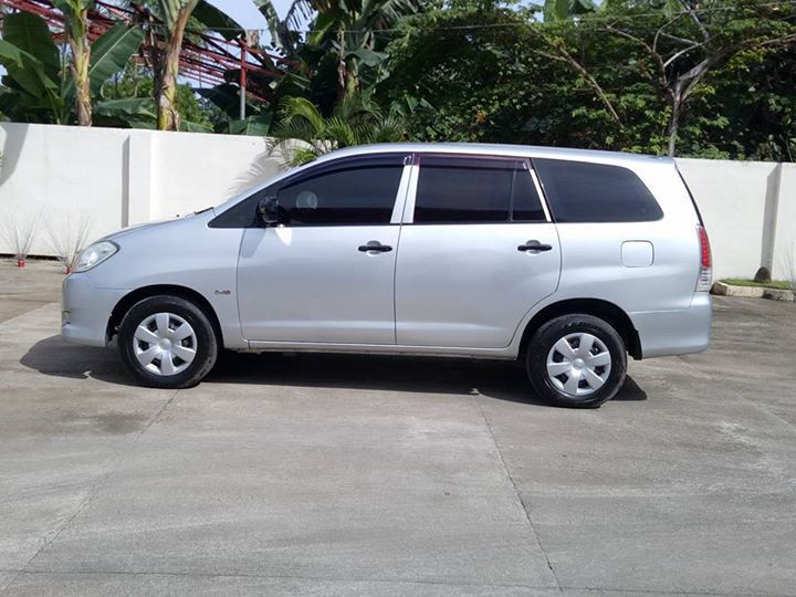 Used Toyota Innova J | 2011 Innova J for sale | Las Pinas City Toyota ...