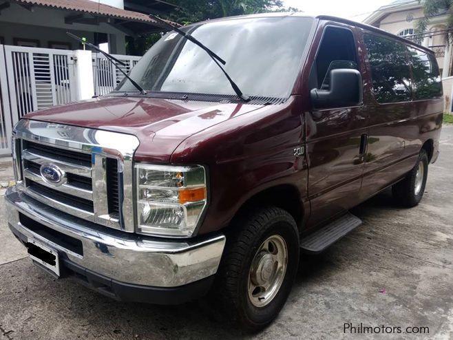Used Ford E150 | 2012 E150 for sale | Quezon City Ford E150 sales ...