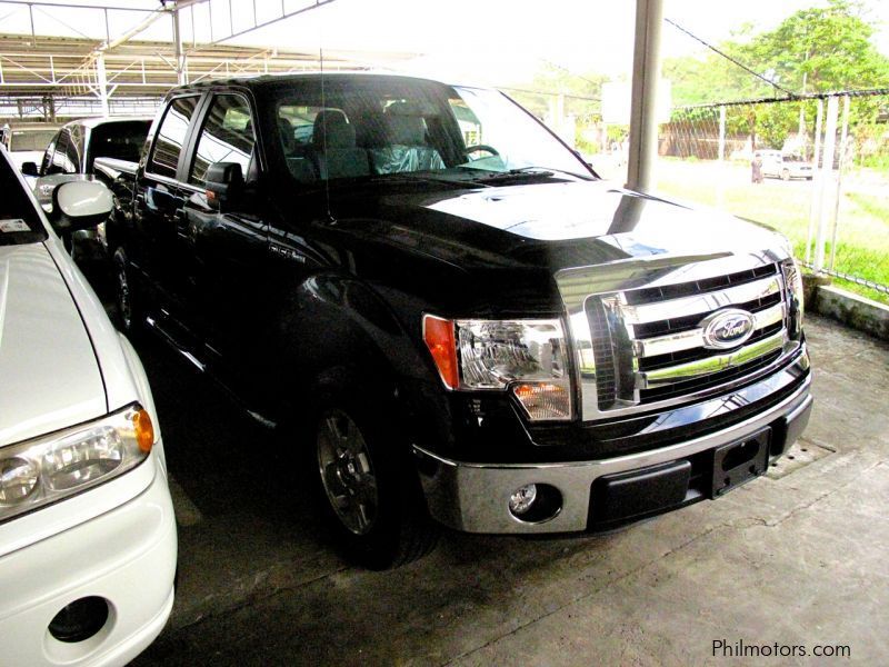Used Ford F150 XLT | 2012 F150 XLT for sale | Antipolo City Ford F150 ...