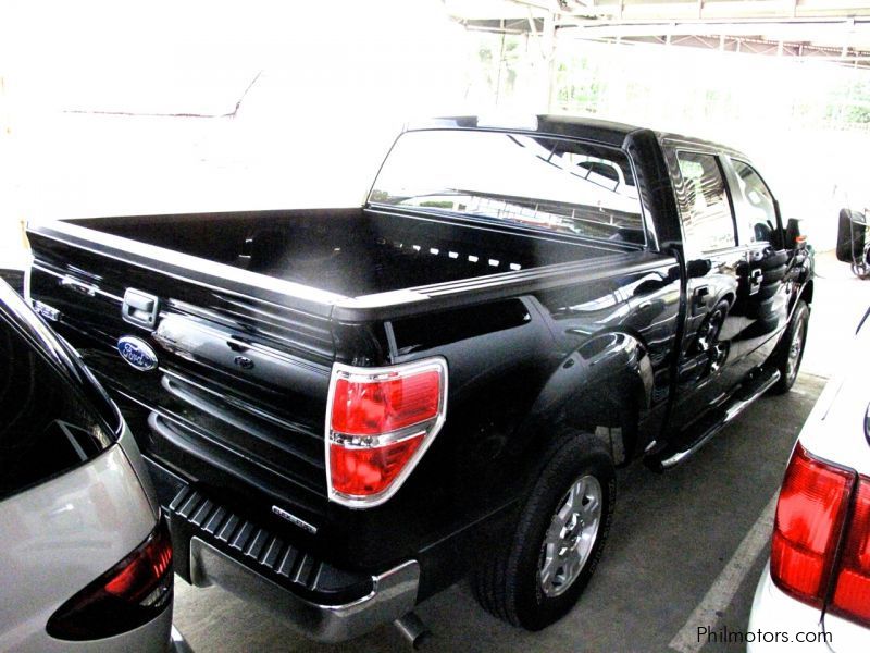 Used Ford F150 XLT | 2012 F150 XLT for sale | Antipolo City Ford F150 ...