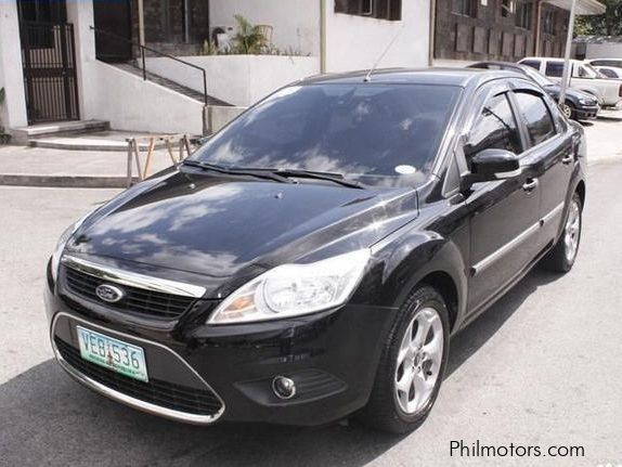 Used Ford Focus | 2012 Focus for sale | Makati City Ford Focus sales ...