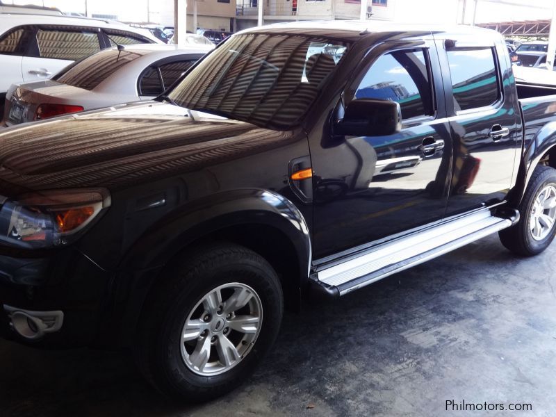 Used Ford Ranger XLT | 2012 Ranger XLT for sale | San Juan Ford Ranger ...