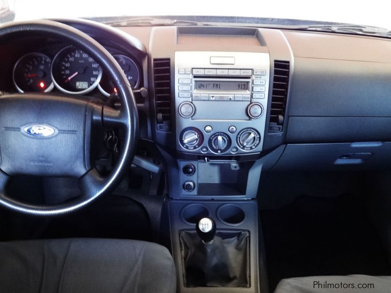 Used Ford Ranger XLT | 2012 Ranger XLT for sale | San Juan Ford Ranger ...