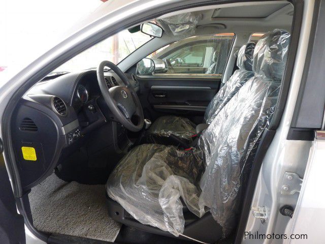 New GWM Hover H3 | 2012 Hover H3 for sale | Las Pinas City GWM Hover H3 ...