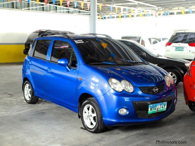 Used Haima 1 | 2012 1 for sale | Pampanga Haima 1 sales | Haima 1 Price SALE | Used cars