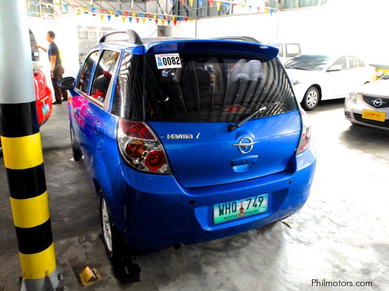 Used Haima 1 | 2012 1 for sale | Pampanga Haima 1 sales | Haima 1 Price ...