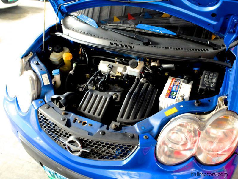 Used Haima 1 | 2012 1 for sale | Pampanga Haima 1 sales | Haima 1 Price ...