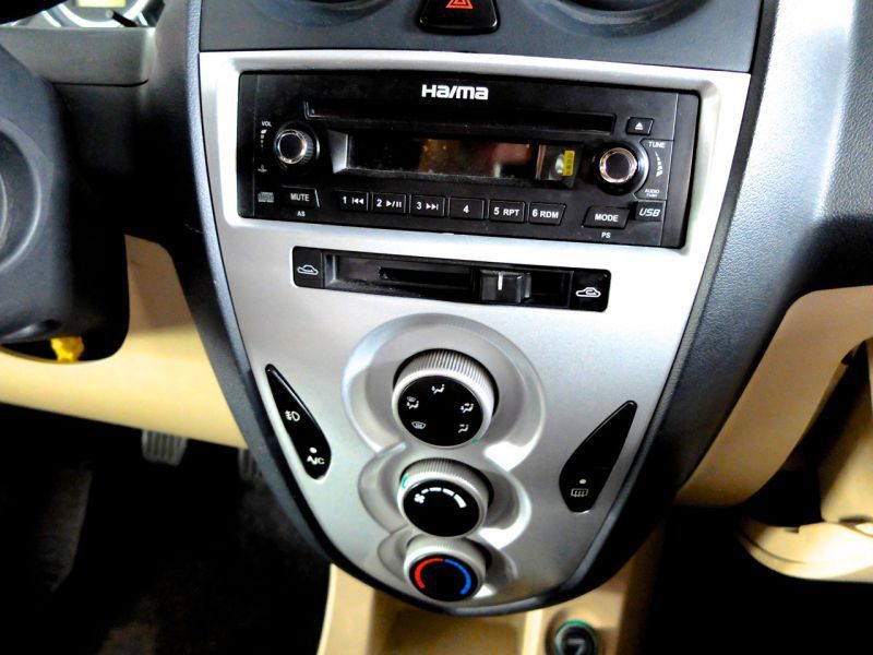 Used Haima 1 | 2012 1 for sale | Pampanga Haima 1 sales | Haima 1 Price ...