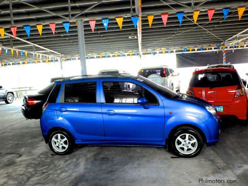 Used Haima 1 | 2012 1 for sale | Pampanga Haima 1 sales | Haima 1 Price ...