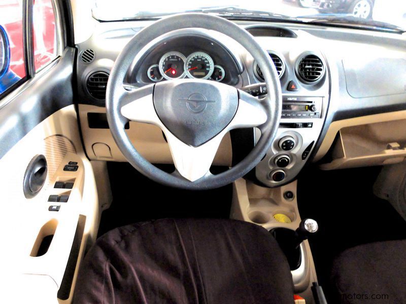 Used Haima 1 | 2012 1 for sale | Pampanga Haima 1 sales | Haima 1 Price SALE | Used cars